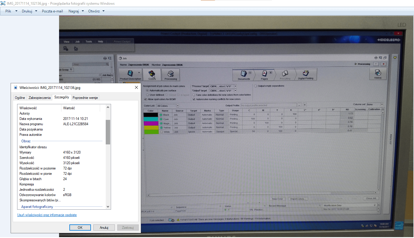 Experience - www.filetoprint.waw.pl